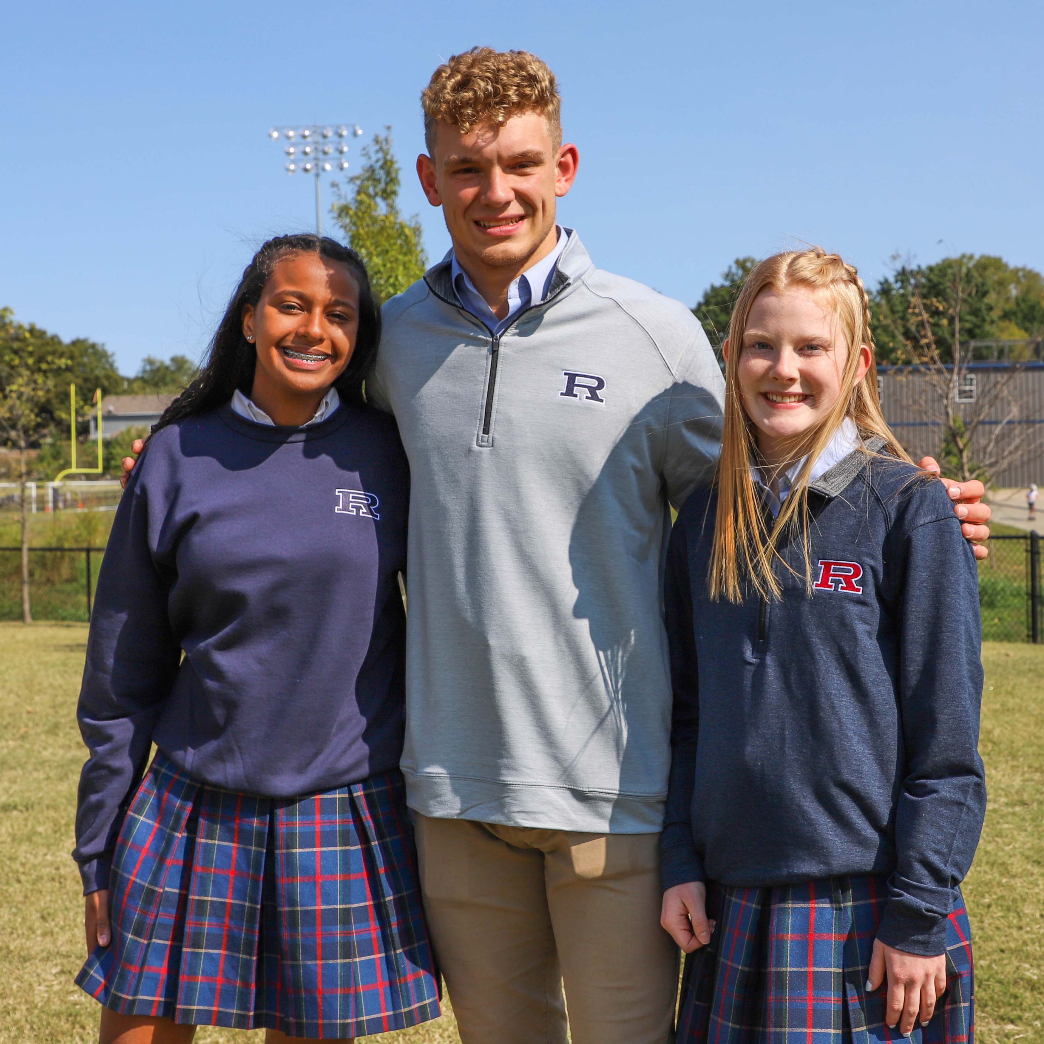 RamShop - Regent Preparatory School